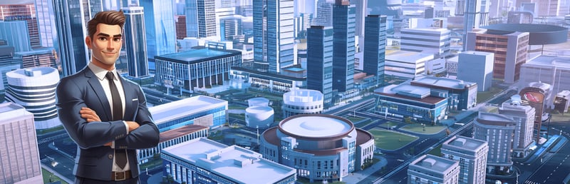 Business Simulator 2026 challenges and rewards | PlayTracker