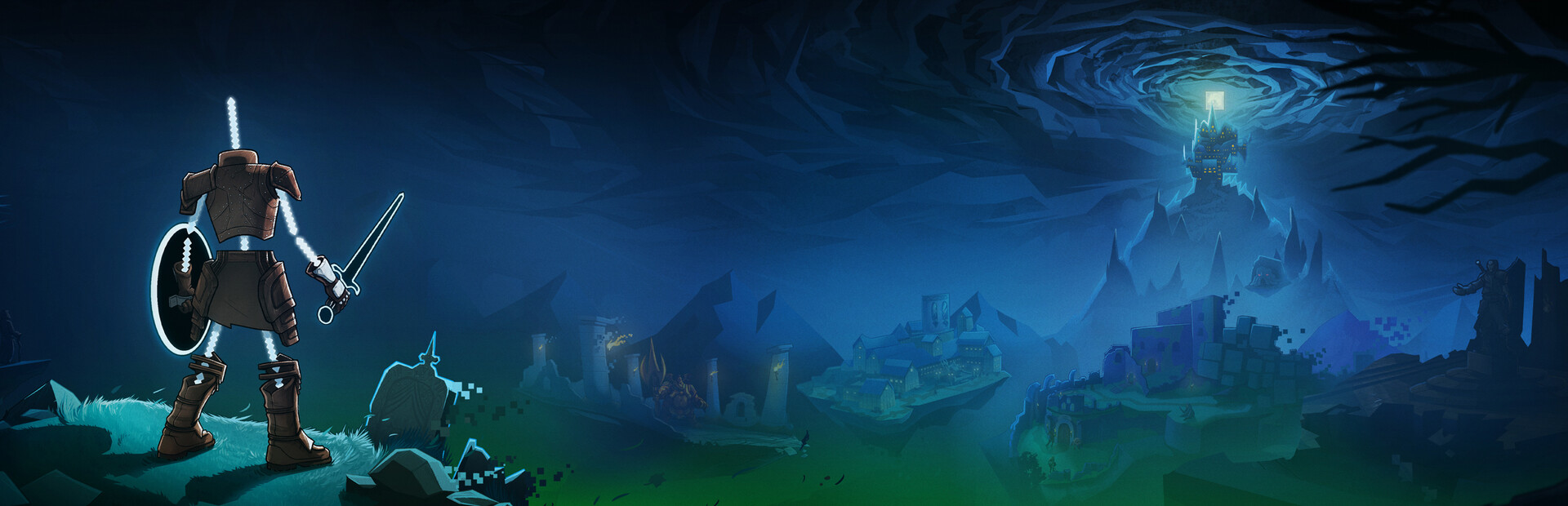 The Last Hero of Nostalgaia Demo stats, graphs, and player estimates ...