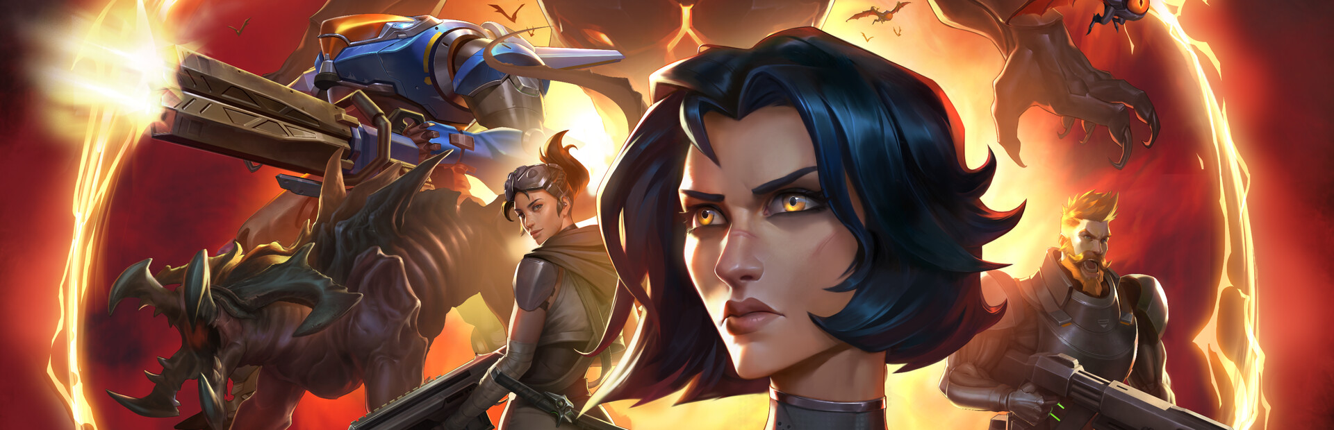 Stormgate Open Beta Playtest stats, graphs, and player estimates ...