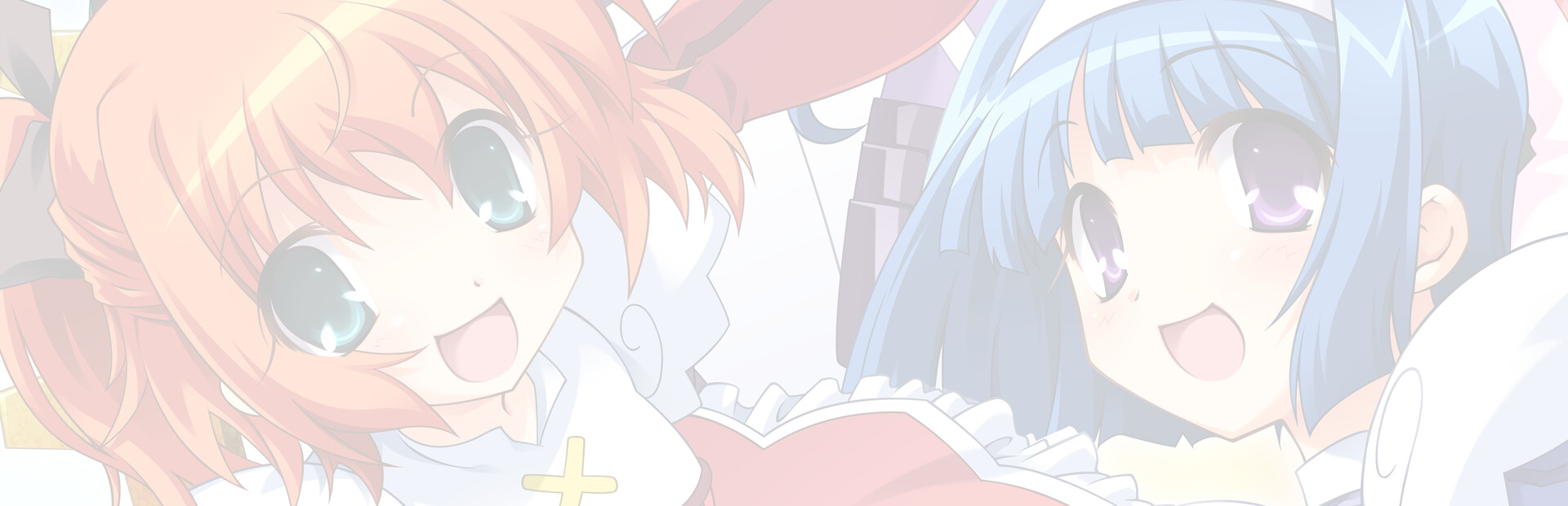 Phantom Thief Angels: Twin Angel - Labyrinth of Time and World - Re ...