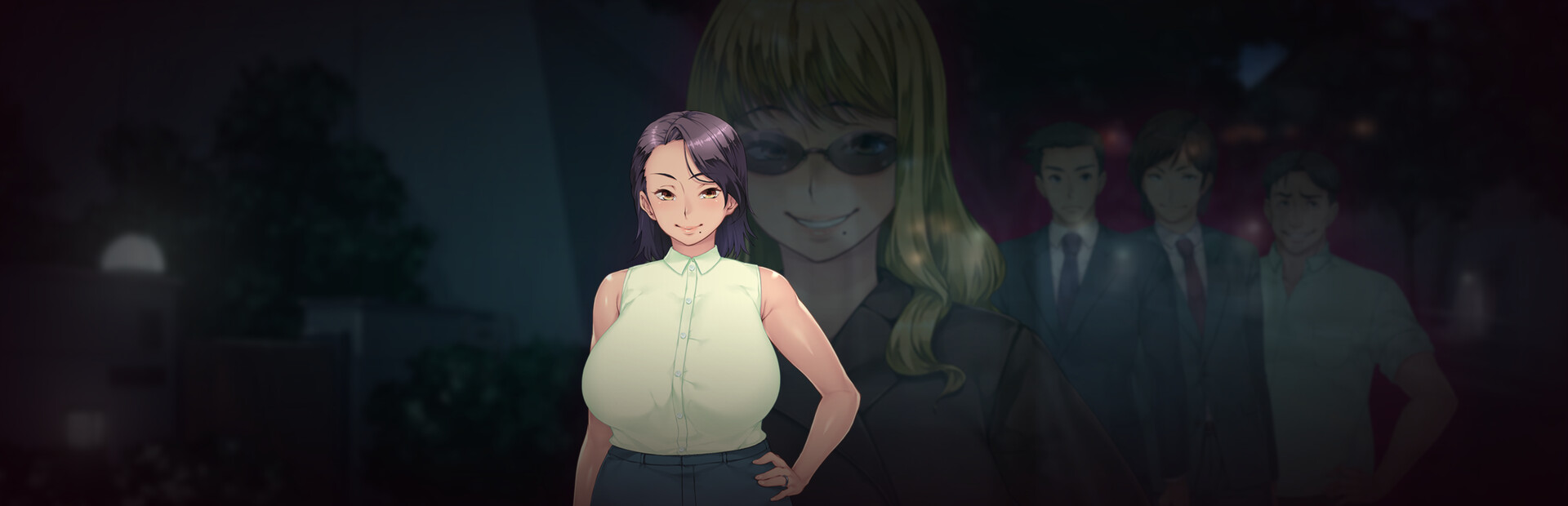 The Reason My Wife Has Gotten More Beautiful stats, graphs, and player ...