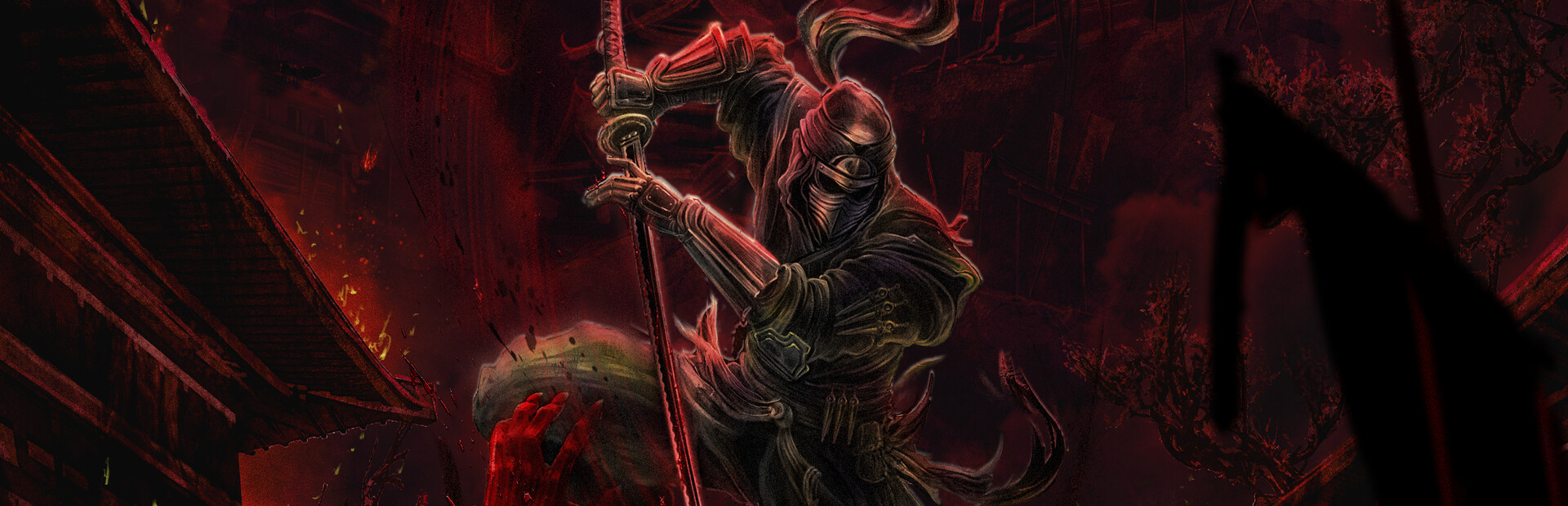 Shadowed: The Demon Castle of Ooe challenges and rewards | PlayTracker