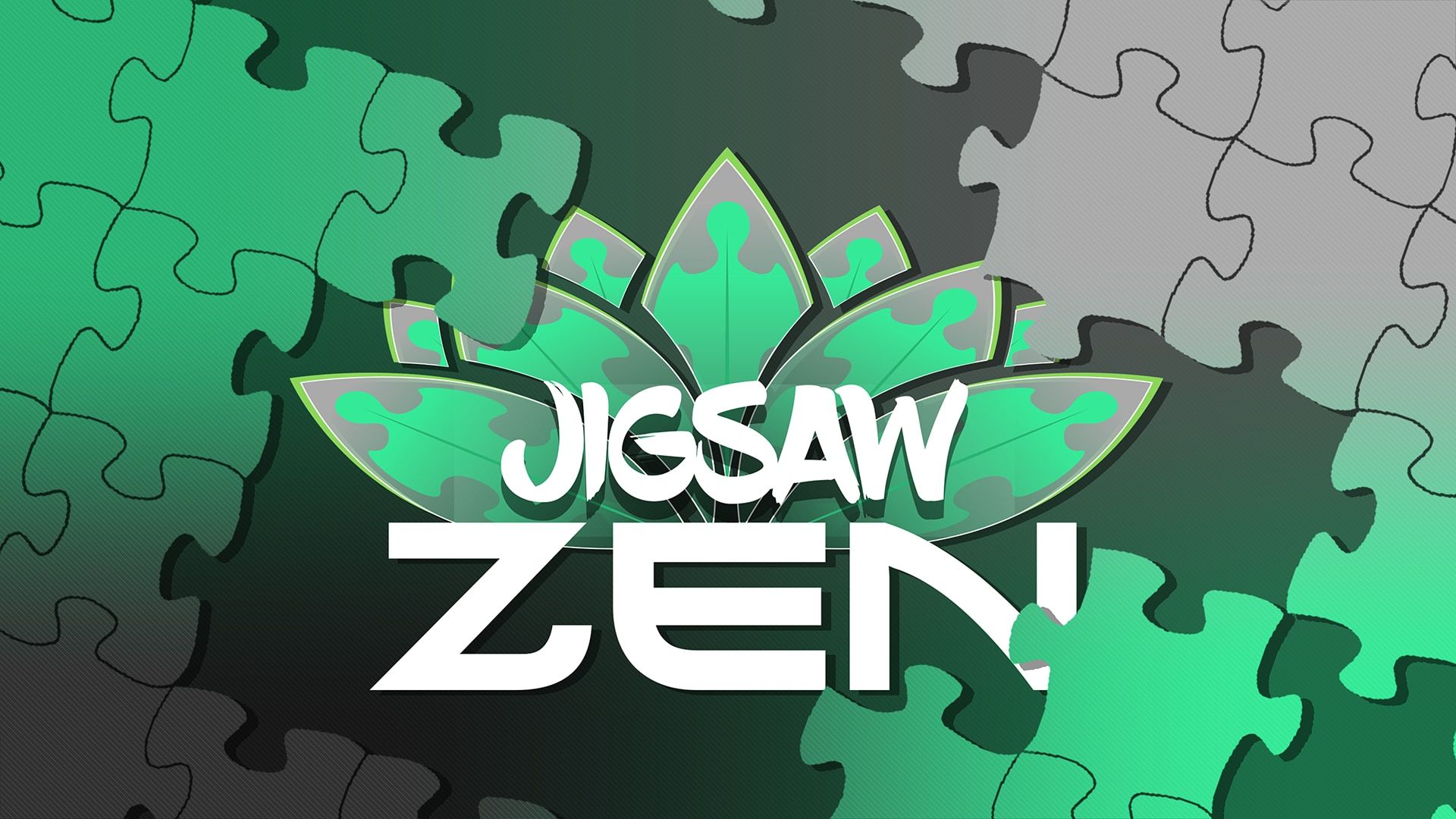 Jigsaw Zen achievements | PlayTracker