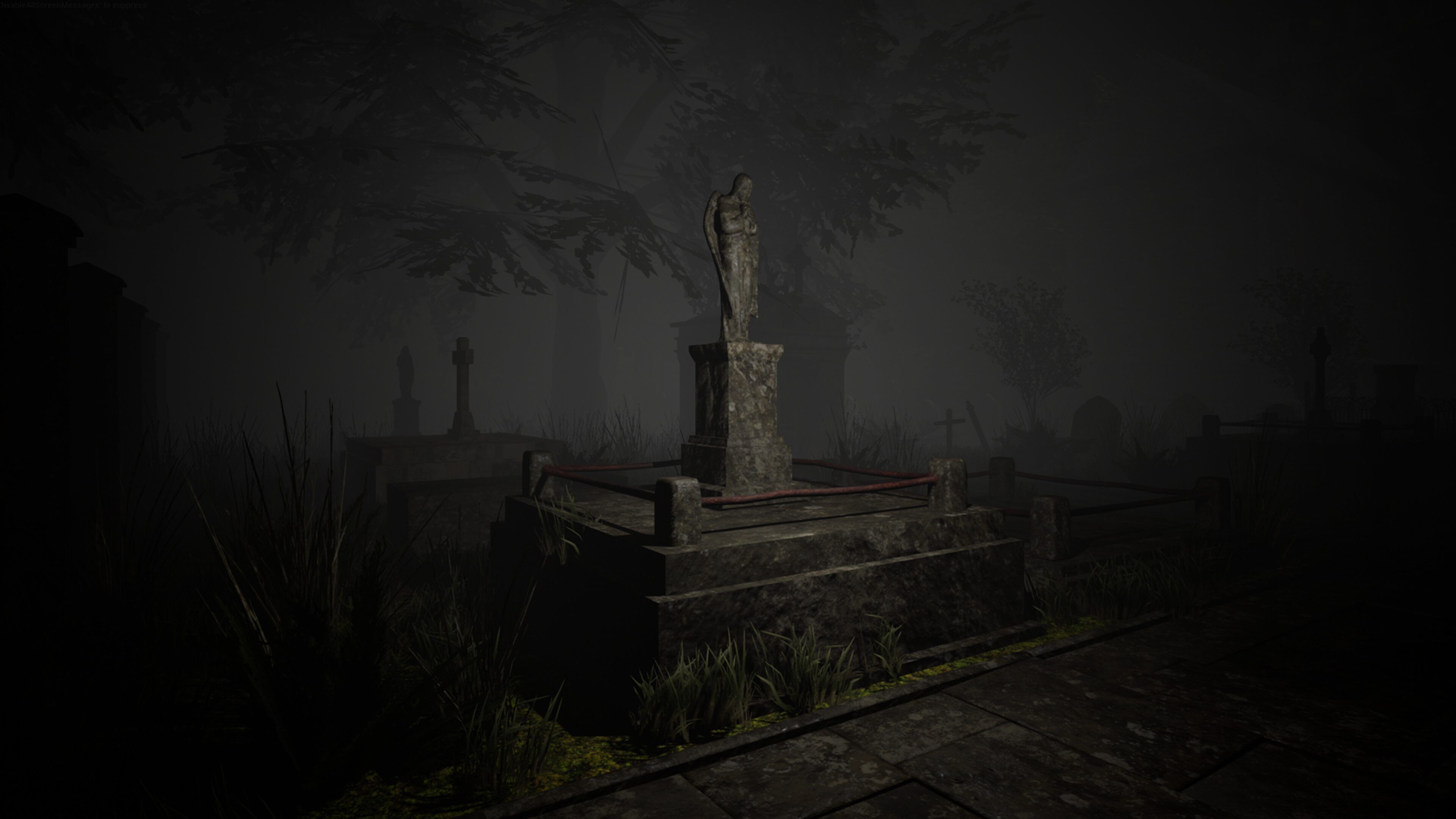 An Evil Existence achievements | PlayTracker
