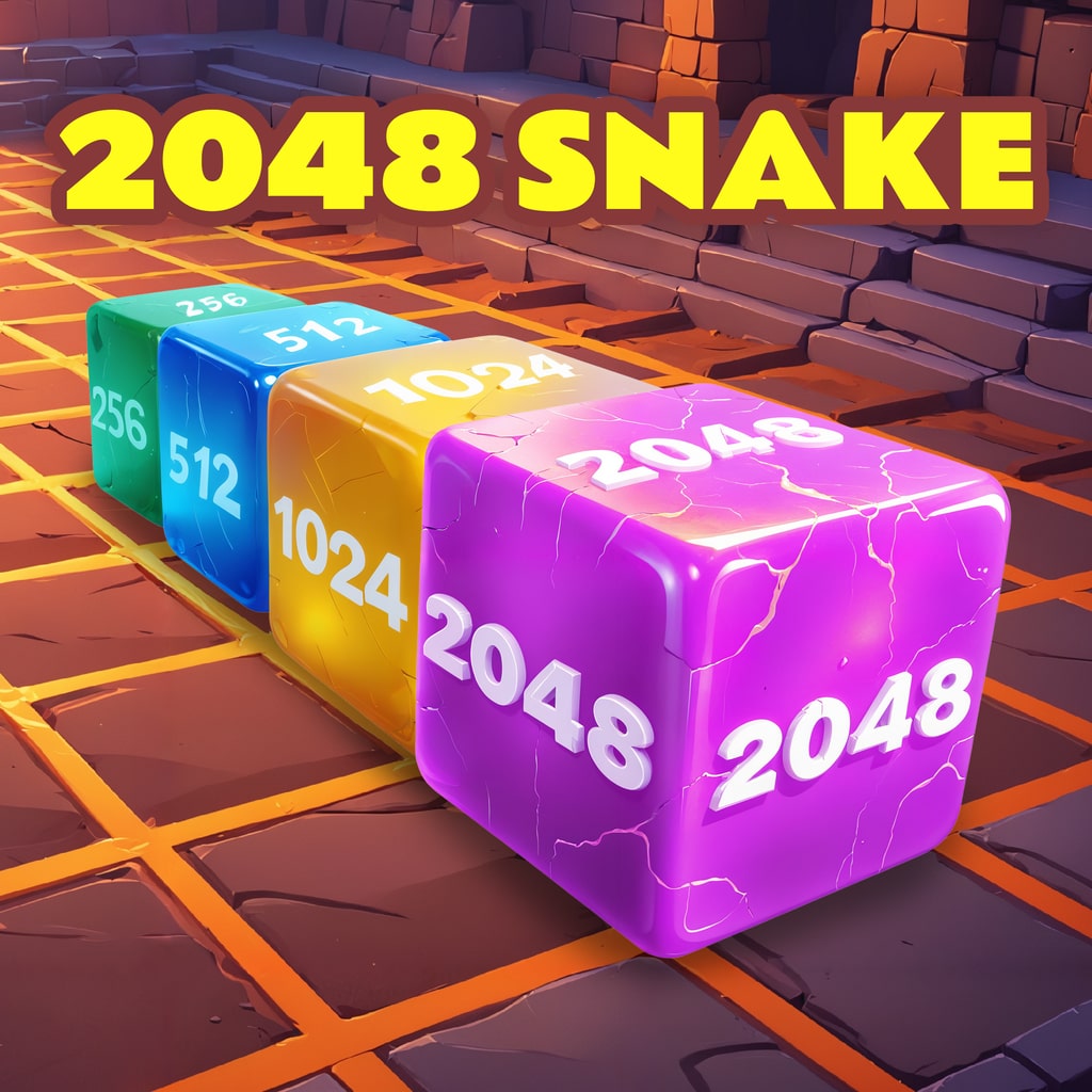 2048 Snake stats, graphs, and player estimates | PlayTracker Insight