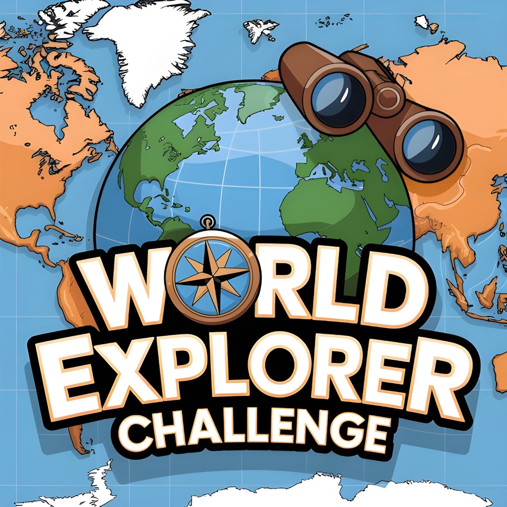 World Explorer Challenge stats, graphs, and player estimates ...