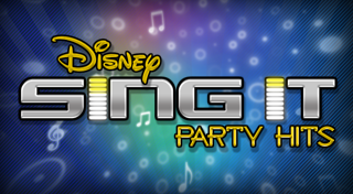 Disney Sing It: Party Hits stats, graphs, and player estimates ...