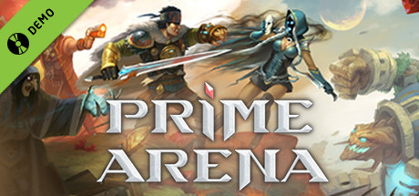 Prime Arena Demo stats, graphs, and player estimates | PlayTracker Insight