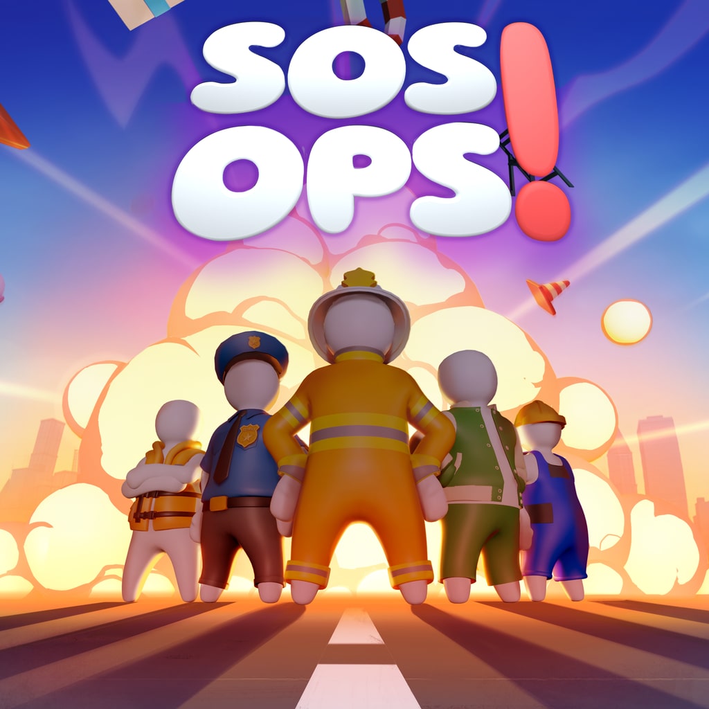 SOS OPS! stats, graphs, and player estimates | PlayTracker Insight