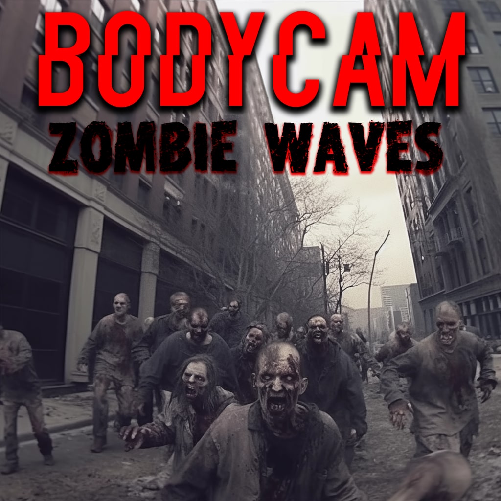 BodyCam Zombie Waves stats, graphs, and player estimates | PlayTracker ...