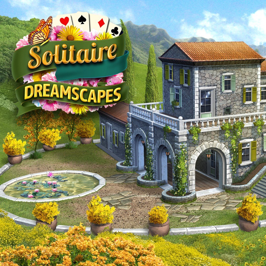 Solitaire Dreamscapes achievements | PlayTracker