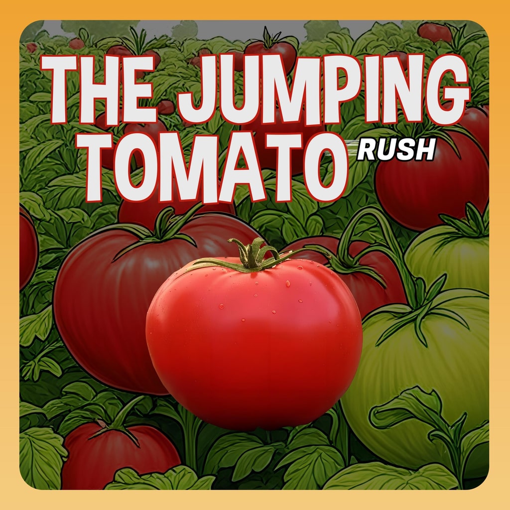 The Jumping Tomato Rush stats, graphs, and player estimates ...