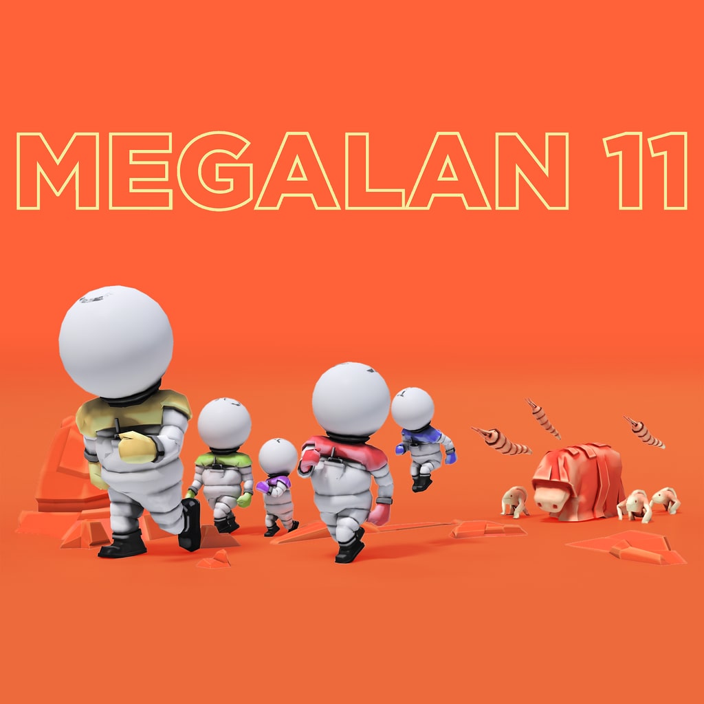 MEGALAN 11 stats, graphs, and player estimates | PlayTracker Insight