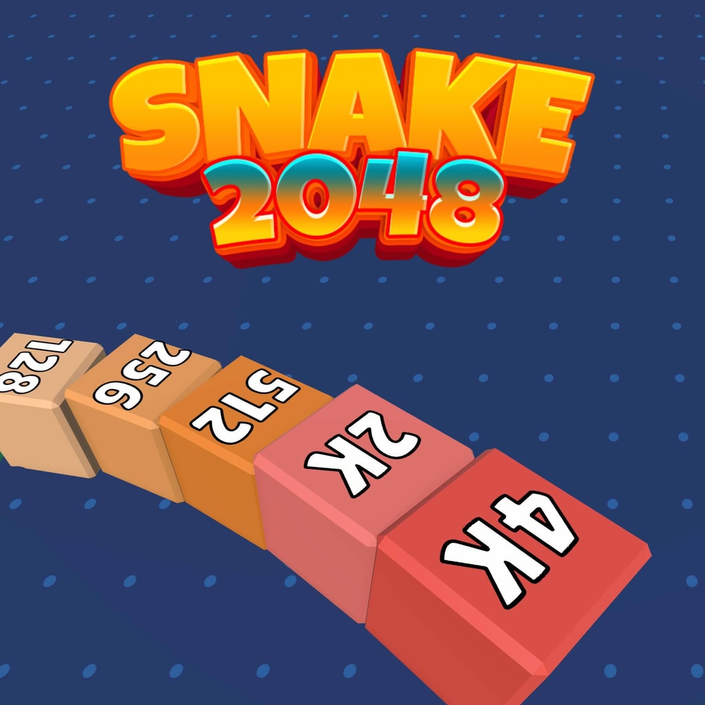 Snake 2048 stats, graphs, and player estimates | PlayTracker Insight
