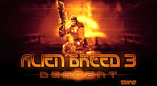 Alien Breed 3: Descent stats, graphs, and player estimates ...
