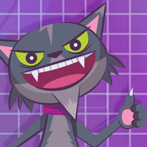 Scram Kitty DX stats, graphs, and player estimates | PlayTracker Insight