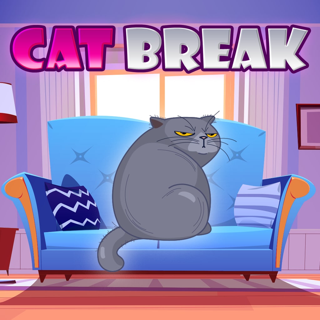 Cat Break stats, graphs, and player estimates | PlayTracker Insight