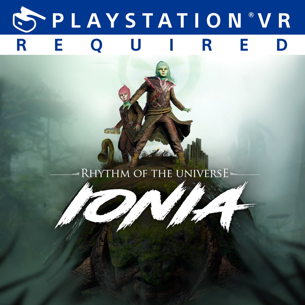 ROTU: Ionia achievements | PlayTracker