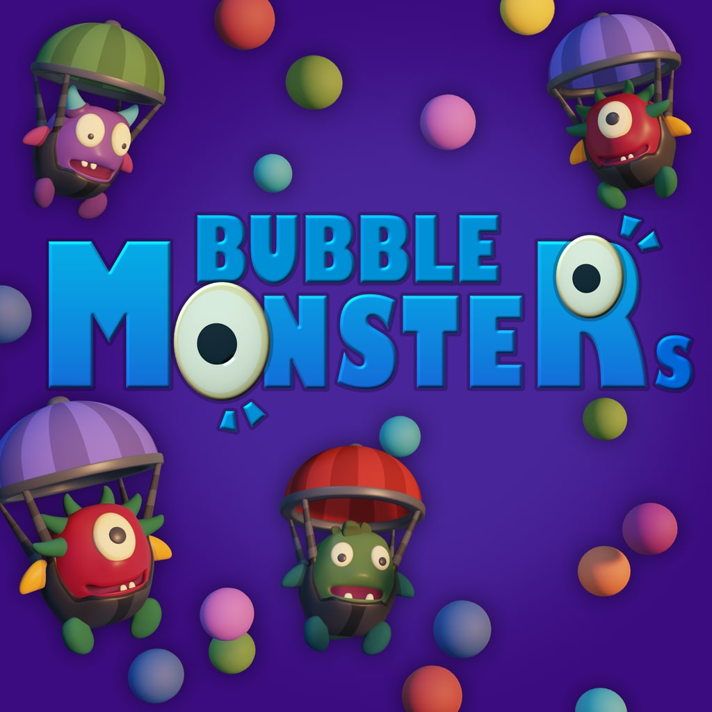 Bubble Monsters achievements | PlayTracker