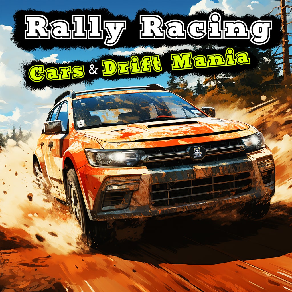 Rally Racing: Cars & Drift Mania achievements | PlayTracker