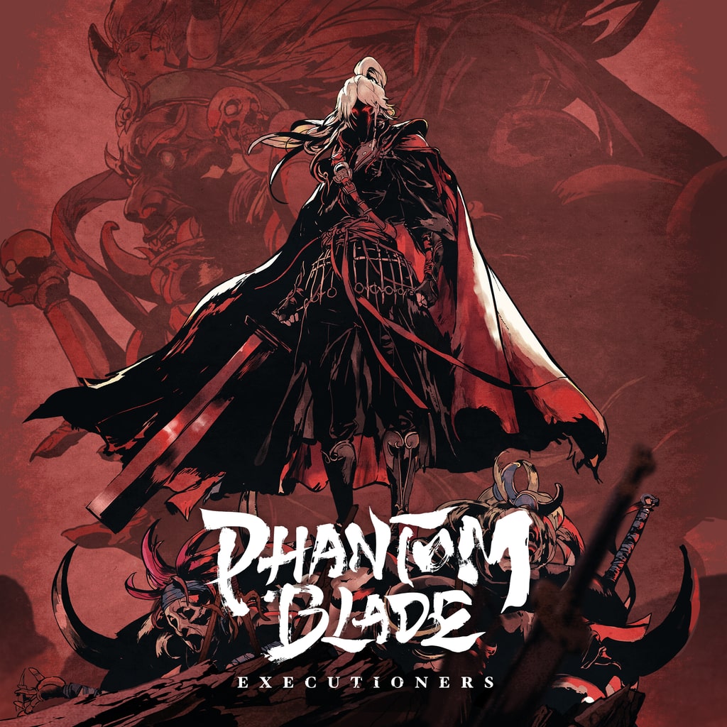 Phantom Blade : Executioner stats, graphs, and player estimates ...