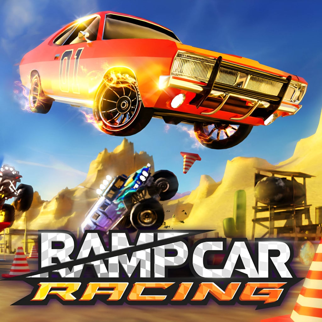 Ramp Car Racing stats, graphs, and player estimates | PlayTracker Insight
