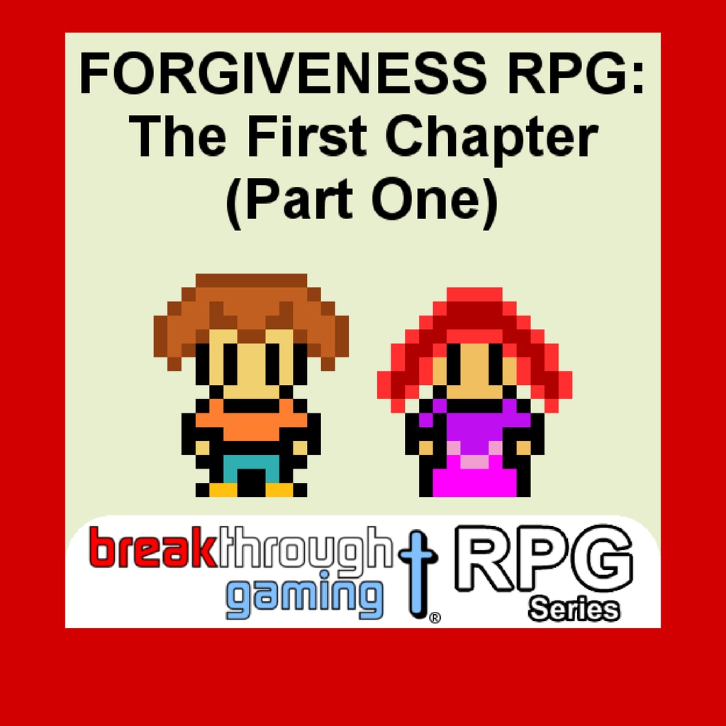 Forgiveness RPG: The First Chapter (Part Two) stats, graphs, and player ...