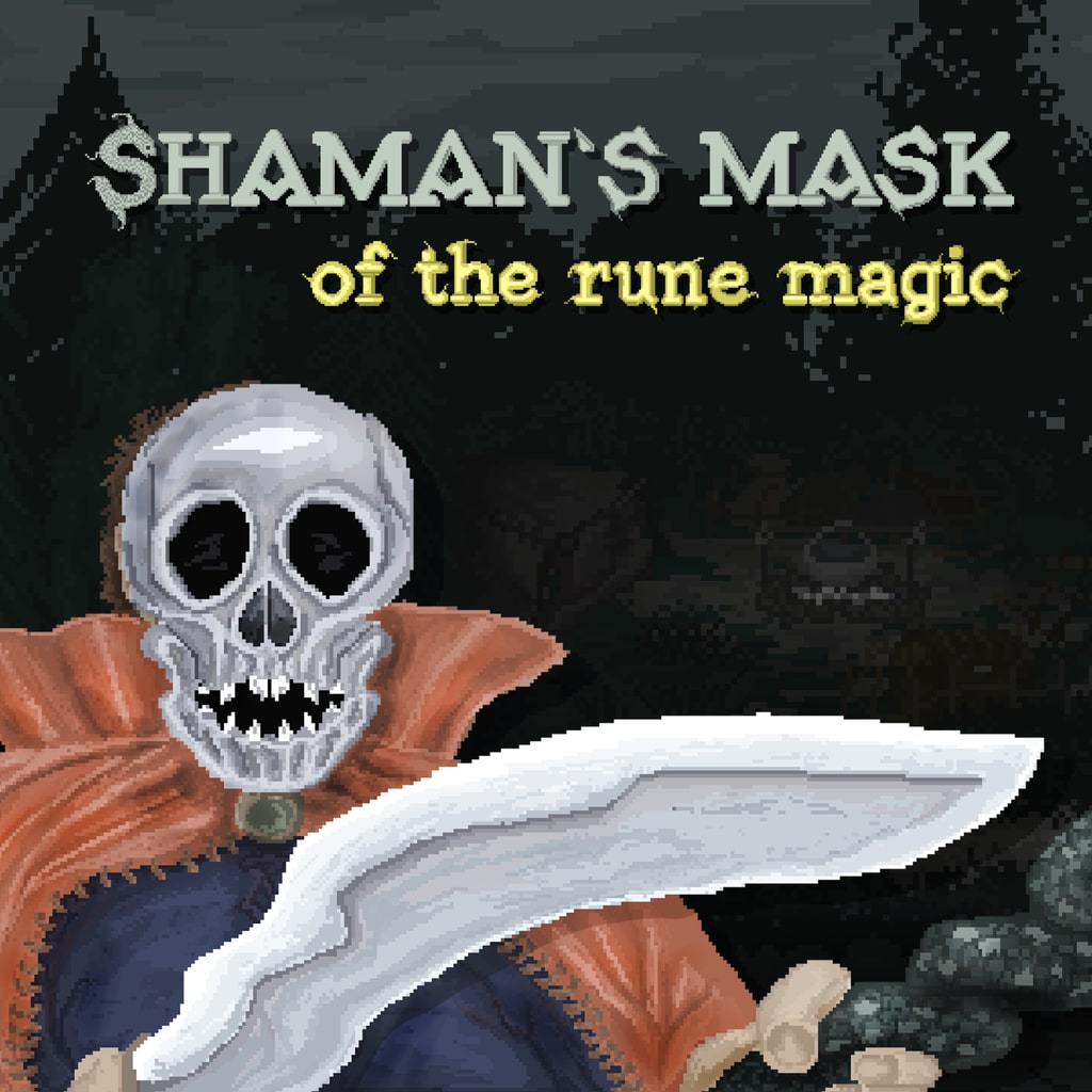 Shaman's Mask of the Rune Magic challenges and rewards | PlayTracker